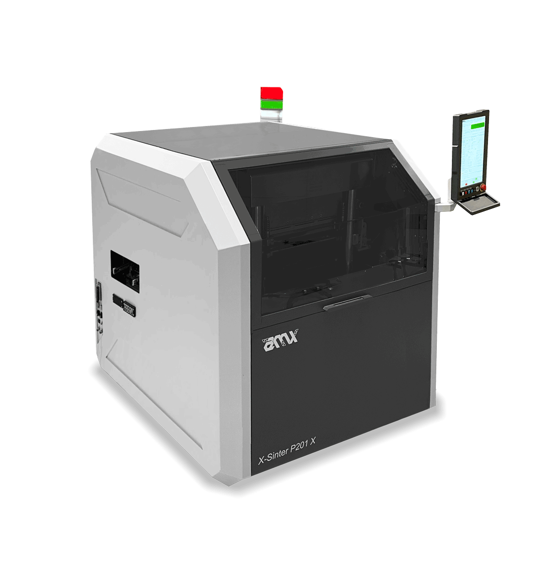 AMX, customized and smart automation solutions