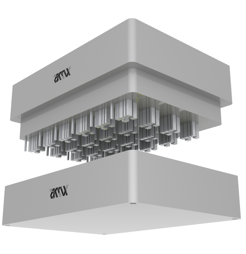 Ag-Sintering / Cu-Sintering | Amx Automatrix